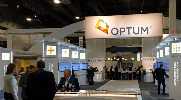 OPTUM: a UnitedHealth Group Company - Atonibai