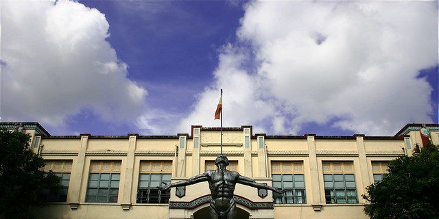 Cebu Normal University Archives - Atonibai