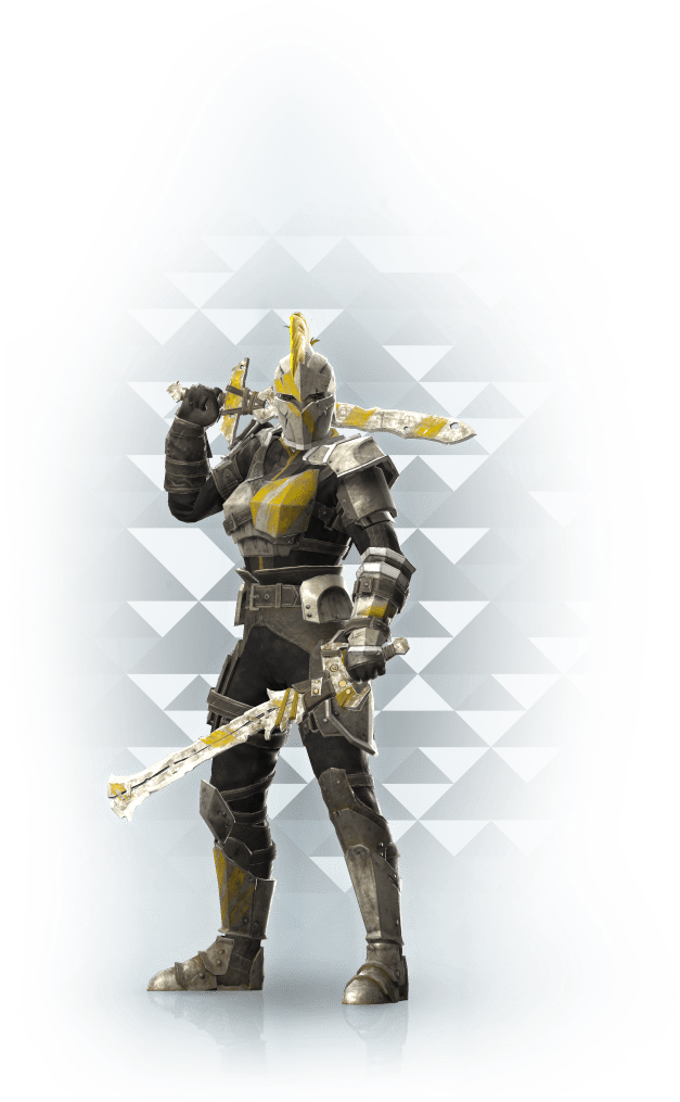 TOP 10 Best Characters in Shadow Fight 4: Arena - Atonibai