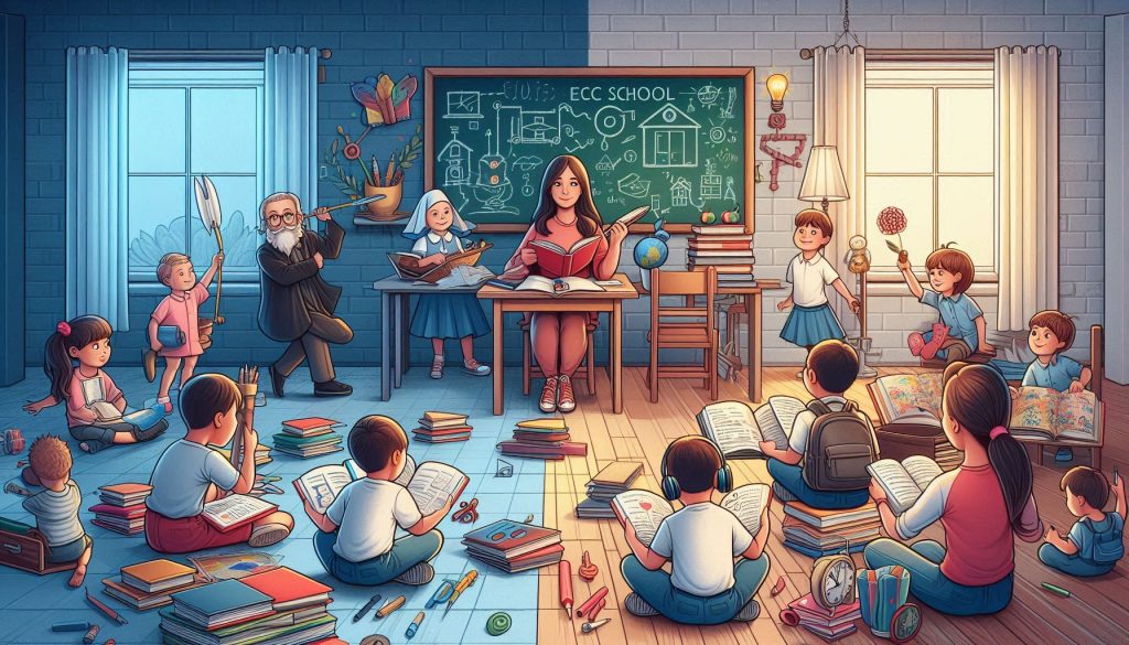 Pros and Cons of Homeschooling vs. Traditional Schooling in the ...