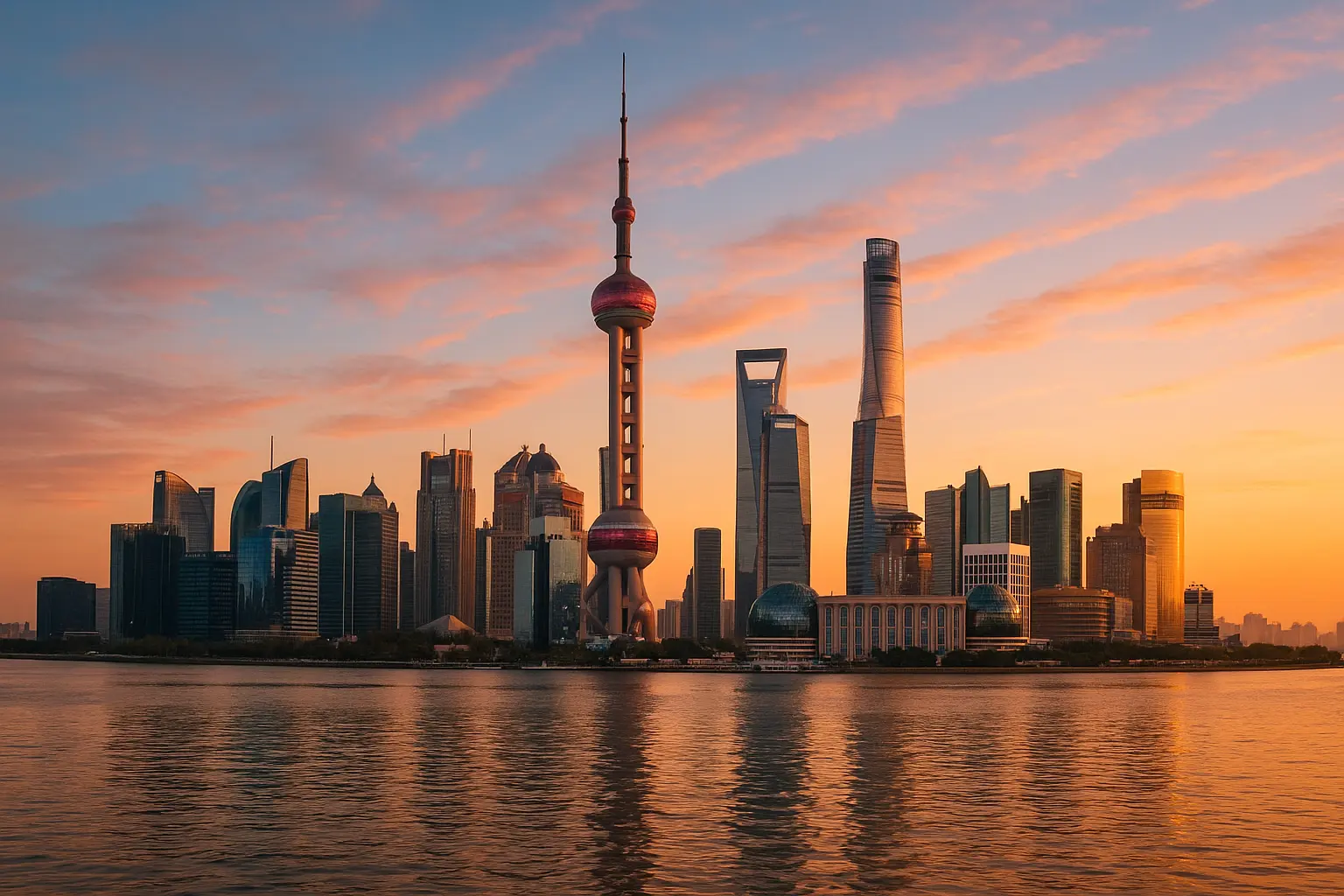 10 Biggest Challenges in China - Atonibai